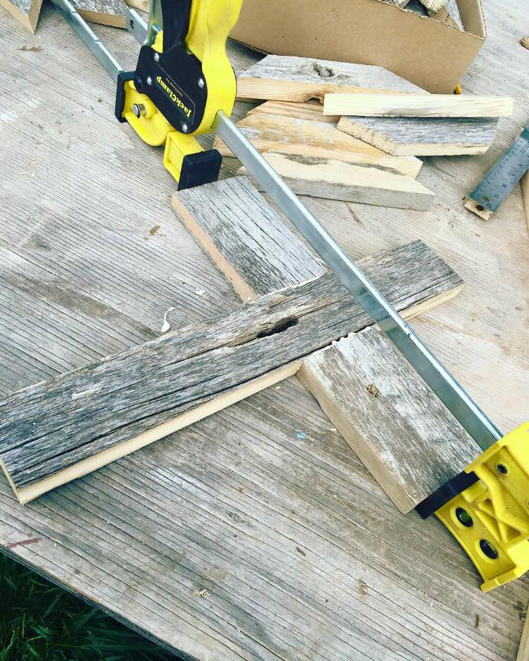 How to use the JackClamp for DIY projects