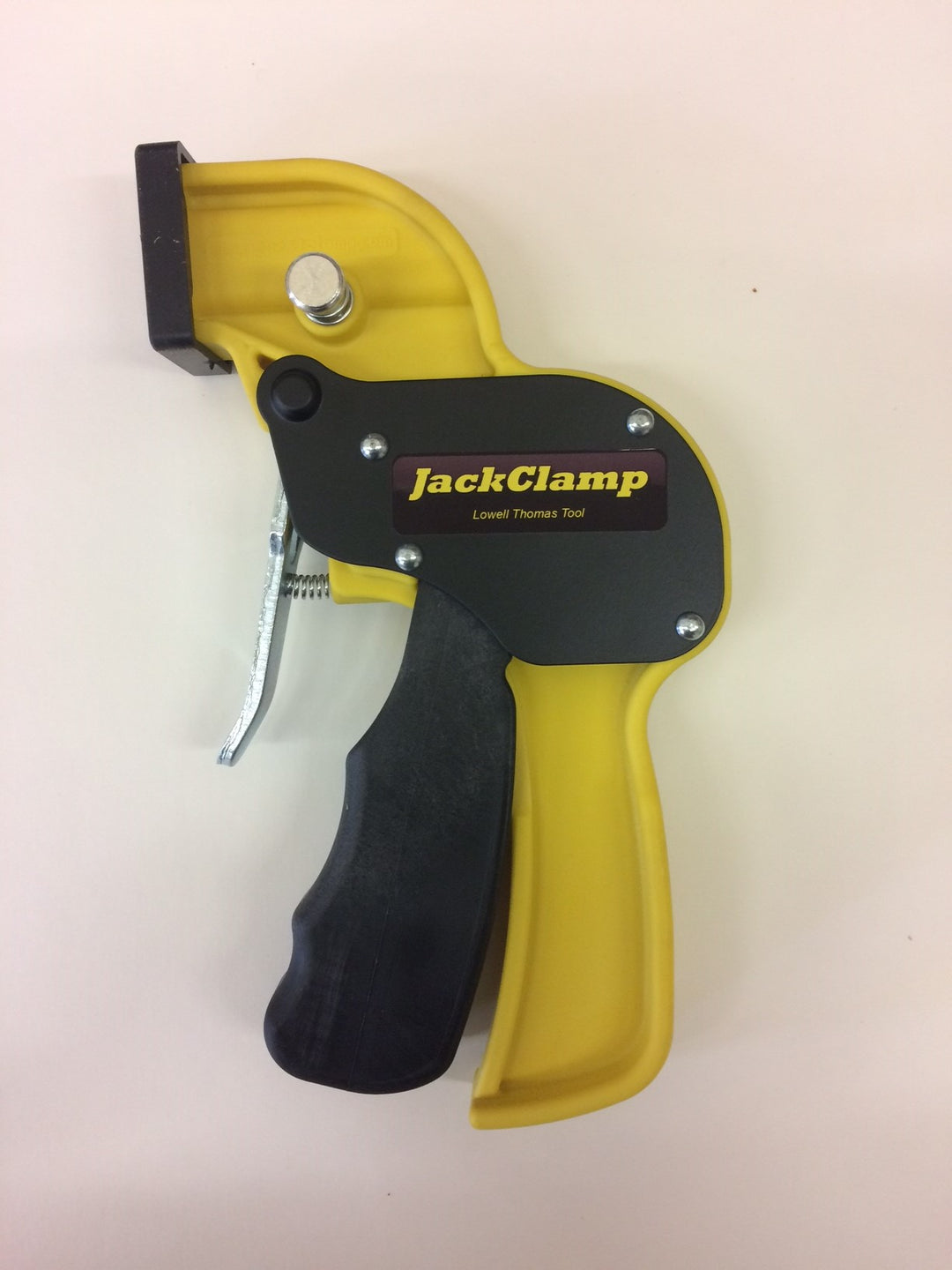 Products – JackClamp