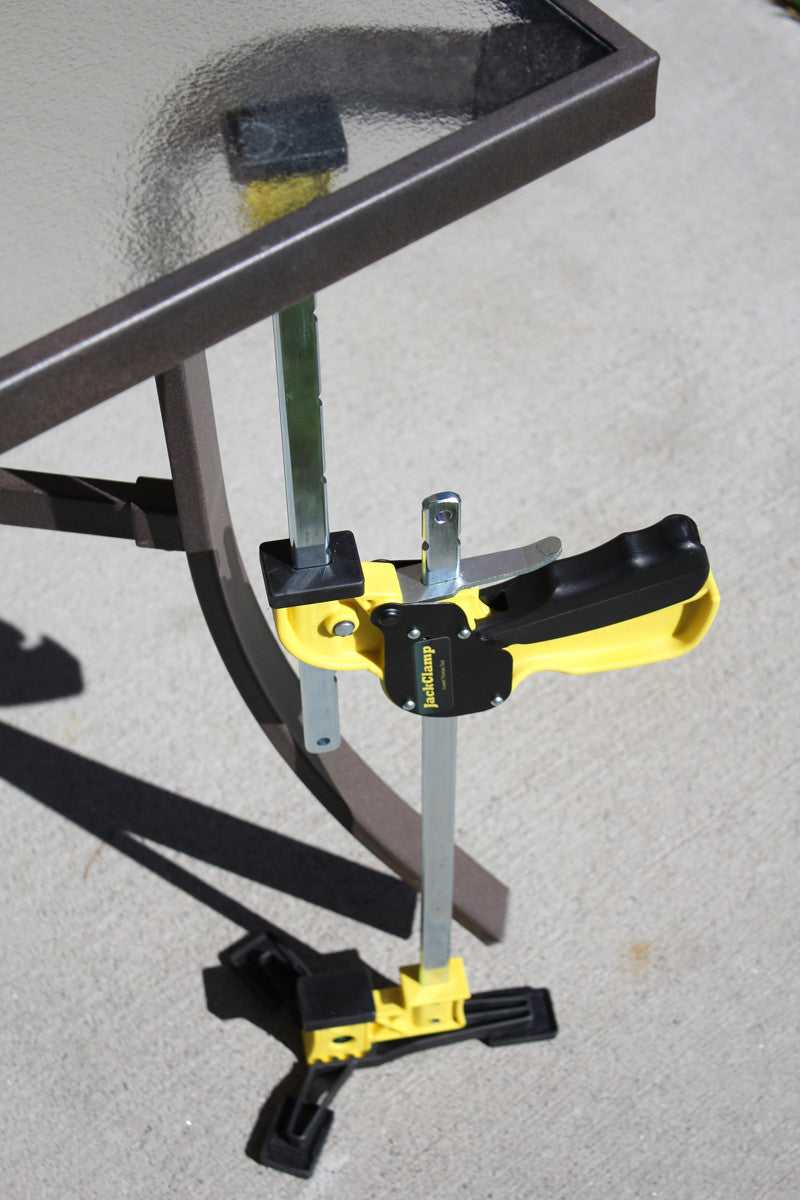 Cabinet Jack Kit – JackClamp